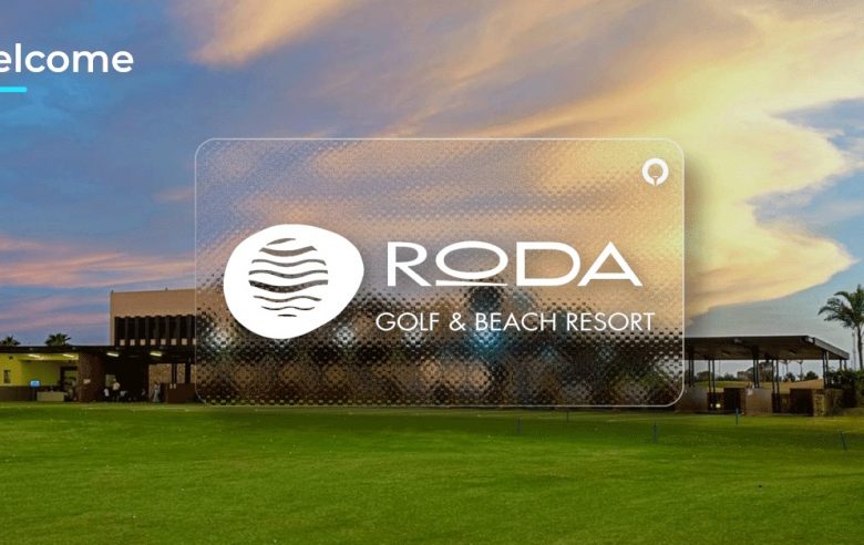 Roda Golf Course – Campo de golf en Murcia – La Manga del Mar Menor
